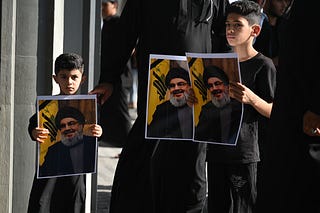 Seymour Hersh | Substack