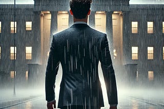 Quick Update | Jeff Jackson | Substack