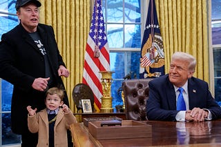 Seymour Hersh | Substack