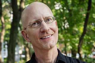 The Real Story | Brent Hartinger | Substack