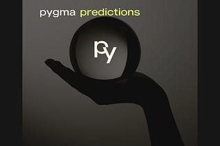 Insights by Pygma | Andres Cano | Substack