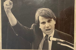 Iowa Boy Chuck Offenburger | Substack