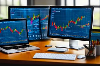 TKer by Sam Ro | Sam Ro, CFA | Substack