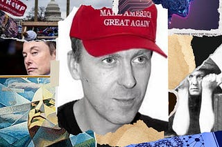 Ecstatic Integration | Jules Evans | Substack