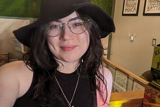 Follow The Moon | Lilo Mari | Substack