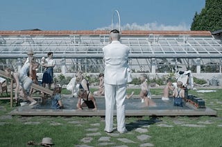 Digital Liturgies | Samuel D. James | Substack