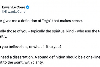 The Other Side of Fear | Cernovich | Substack