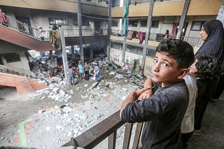 Seymour Hersh | Substack