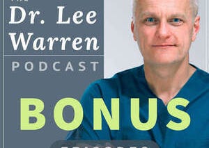 Self-Brain Surgery with Dr. Lee Warren | Substack
