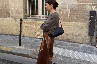 Magasin | laura reilly | Substack