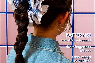 material grrrlz | alexa kari | Substack