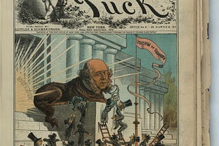 Heterodox STEM | Dorian Abbot | Substack