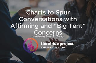 The Abide Project | Substack