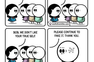 Work Chronicles | Substack