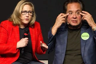 George Conway Explains It All | The Bulwark | Substack