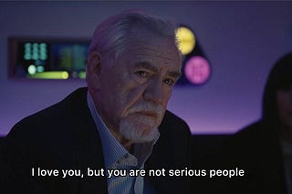 BakStack | Phil Bak | Substack