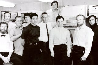 FreakTakes | Eric Gilliam | Substack