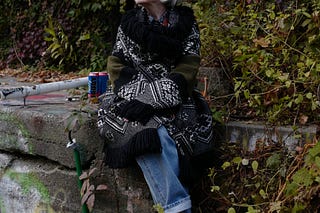 How To Be Old | Lyn Slater | Substack