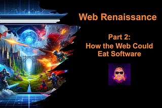 Metavert Meditations | Jon Radoff | Substack