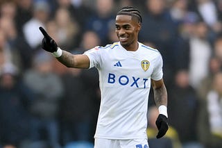 The Swiss Ramble | Substack