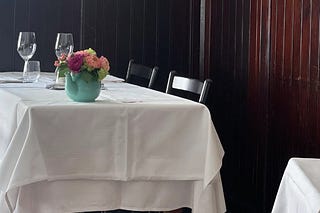 CLEMENTINA | Substack