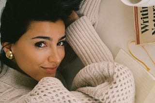 Coffuelled Letters | Marguga | Substack