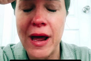 Matriarchal Blessing | Celeste Davis | Substack