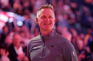 The Finder With Tom Haberstroh | Substack