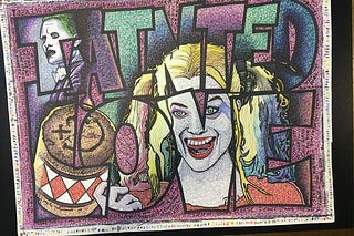 Steve Emig: The White Bear's Substack | Substack