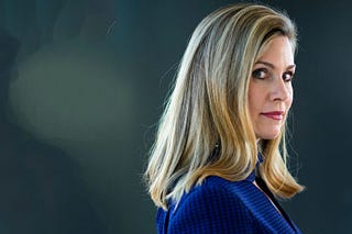 Dystopian Down Under | Rebekah Barnett | Substack