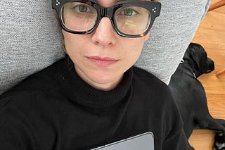 thais farage | Substack