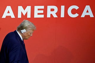 Leo’s Newsletter | Leo Hohmann | Substack