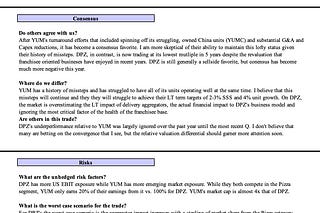 Phoenix Learning Hedge Funds | Substack