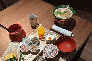 Meditations in an Emergency | Rosecrans Baldwin | Substack