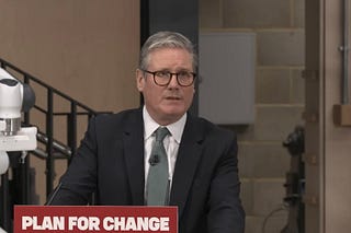 Heaver News | Michael Heaver | Substack