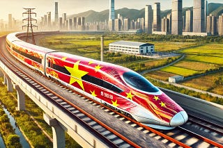 Decoding the Dragon | Jayant Mundhra | Substack