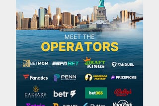 The Closing Line | Dustin Gouker | Substack