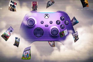 The Informed Gamer | Belinda Ercan | Substack