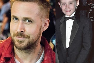 Fun Fact Friyay | Joey Held | Substack