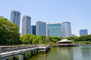 TrulyTokyo.com Newsletter | Truly Tokyo | Substack