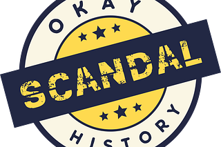 Archive - Okay History