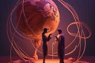 The Looking Glass | Julie Zhuo | Substack