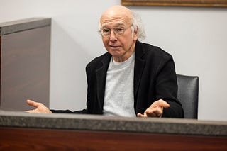 What's Alan Watching? | Alan Sepinwall | Substack