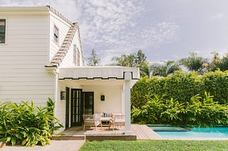 Le Catch’s Substack | Marlien Rentmeester | Substack