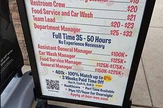 The Good Science Project | Stuart Buck | Substack