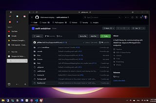Speaking in Swift by The Browser Company | Substack