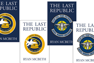 The official Ryan McBeth Substack | Substack