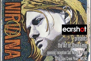 Steve Emig: The White Bear's Substack | Substack