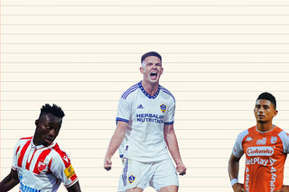 The Galactic Tribune | Alex Ruiz | Substack