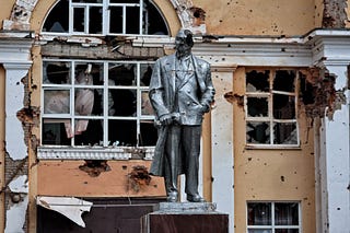 Comment is Freed | Sam Freedman | Substack